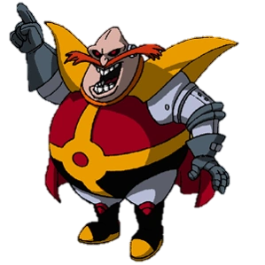 Doctor Ivo Robotnik (Canon, DiC Cartoons) | Character Stats and ...