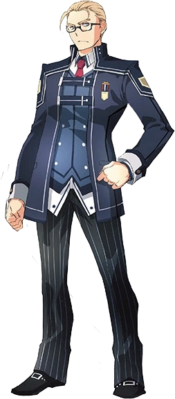 Wayne Brighton (Canon)/Unbacked0 | Character Stats and Profiles Wiki ...