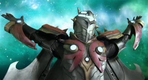 Alien Bat Gurashie (Canon, Ultra Zero Fight)/Agent 1306 | Character ...