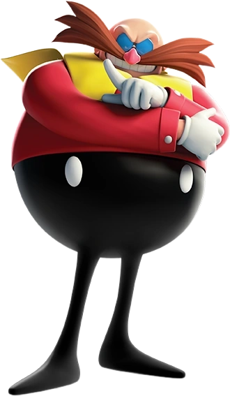 User blog:Snek 2/Dr. Eggman (Classic) | Character Stats and Profiles ...