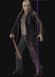 User blog:XxAngel EditzxX/Heights of Fictional Characters | Character ...