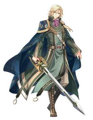 Rufus Albarea (Canon)/Unbacked0 | Character Stats and Profiles Wiki ...