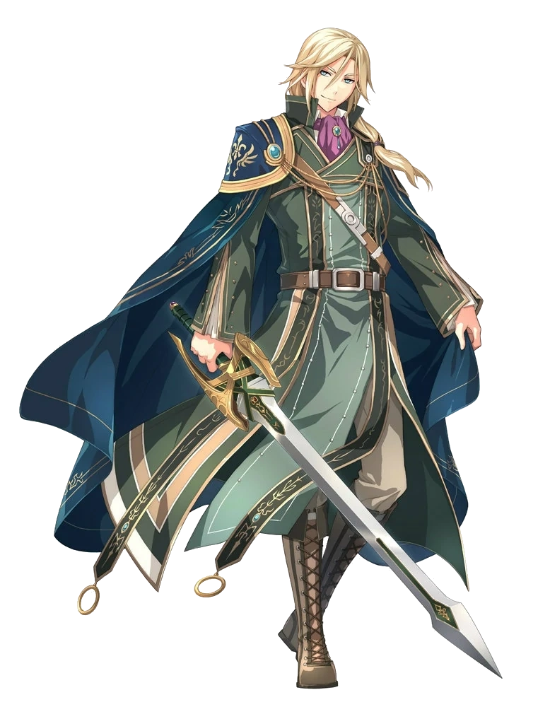 Rufus Albarea (Canon)/Unbacked0 | Character Stats and Profiles Wiki ...