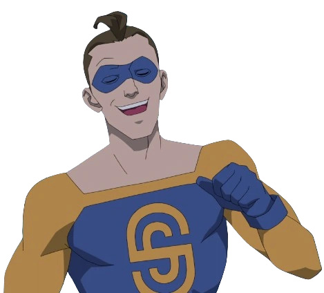 Shapesmith (Canon, TV Series)/FusionPrime0 | Character Stats and ...