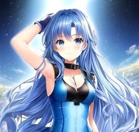 Leah (Canon)/Sergiopro2006 | Character Stats and Profiles Wiki | Fandom