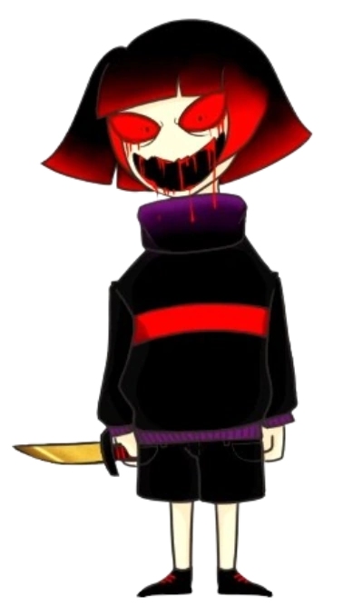 Pandora (Canon, UNDERFAIL)/TheOrangeGuy09 | Character Stats and ...