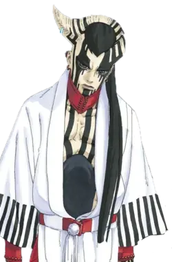 Isshiki Ōtsutsuki (Canon)/GokuBlacksolosyourverse | Character Stats and ...