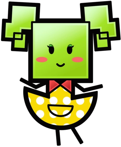 Mimi (Canon)/Adamjensen2030 | Character Stats and Profiles Wiki | Fandom