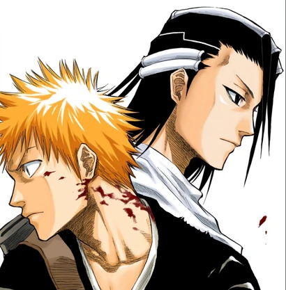 User blog:Guacamolefletcher/Bleach speed scaling and calculations ...