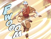 Aang (Canon)/Plant234 | Character Stats and Profiles Wiki | Fandom