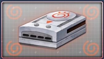 Swirl Console (Canon) | Character Stats and Profiles Wiki | Fandom