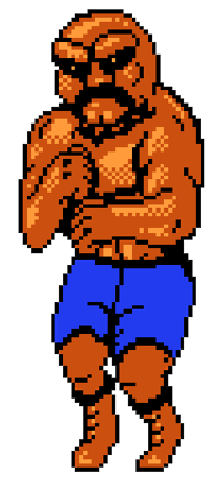 Abobo | Character Stats and Profiles Wiki | Fandom