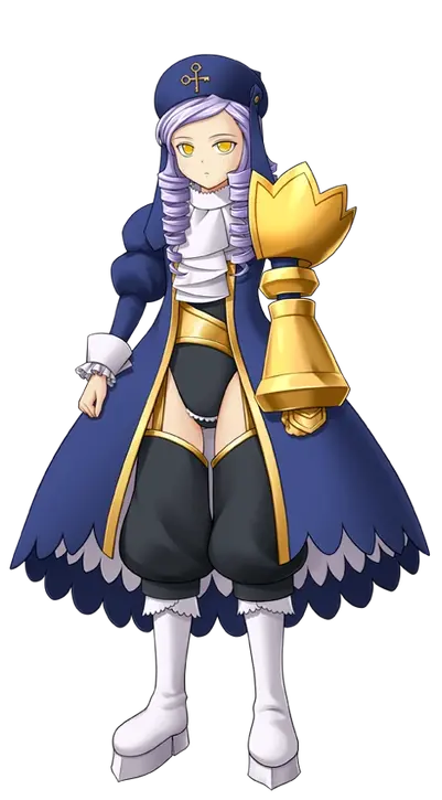 Dlanor A. Knox (Canon)/Duragoji123 | Character Stats and Profiles Wiki ...