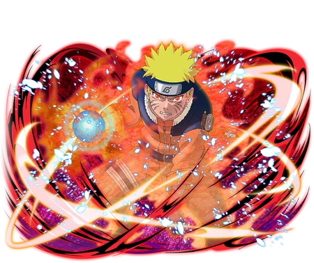 User blog:Soda727/Naruto Uzumaki Sandbox | Character Stats and Profiles ...