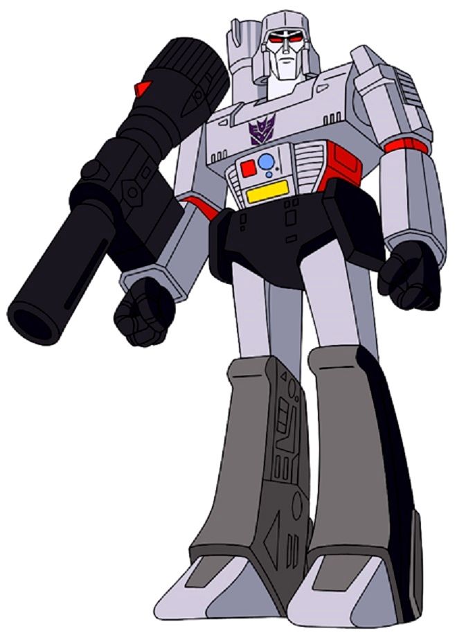 Megatron (Canon, Composite)/WAYNE.BORG | Character Stats and Profiles ...