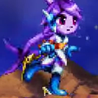 User blog:G-Toasty/Freedom Planet - Askal feats | Character Stats and ...