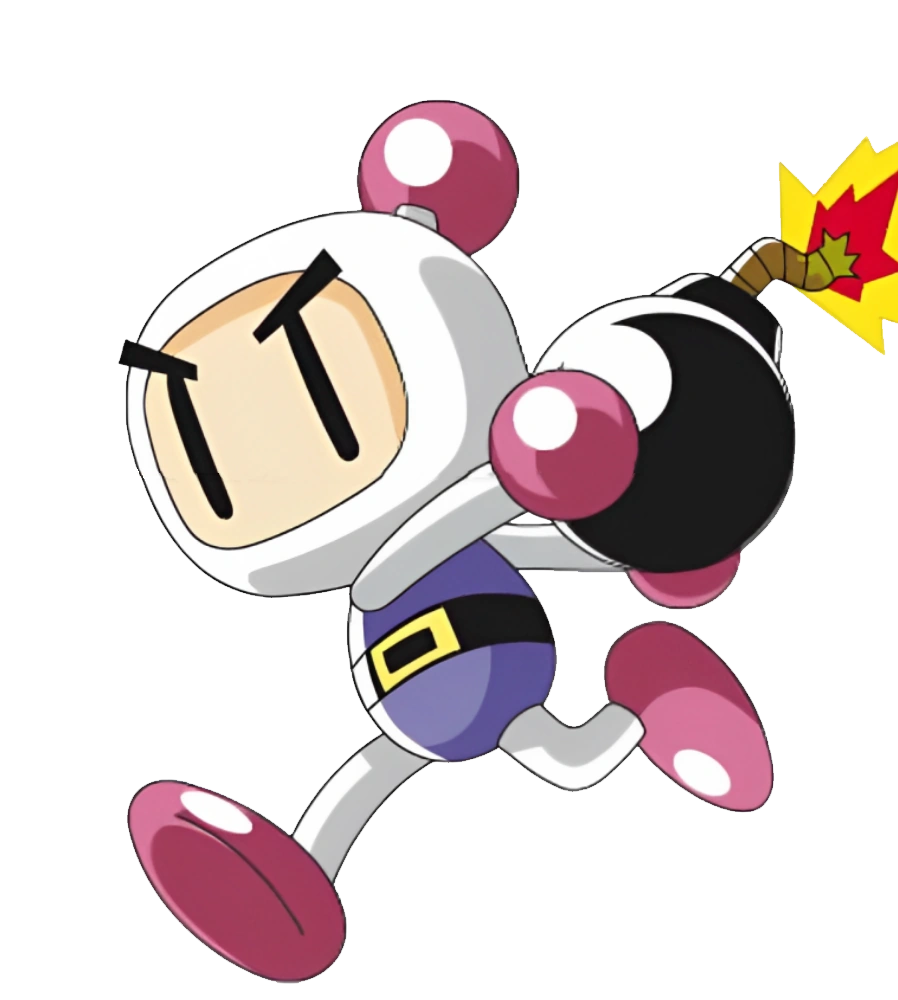 Bomberman (Canon)/ShiftyHour | Character Stats and Profiles Wiki | Fandom