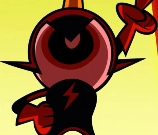 Commander Peepers (Canon)/Lord Goater | Character Stats and Profiles ...