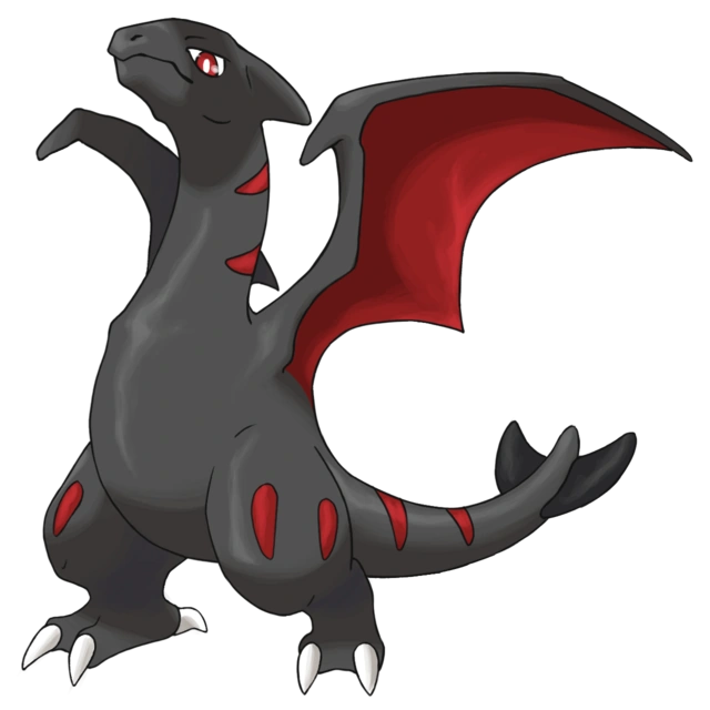 Luxor (Canon, Urban Legend)/ZeroTwo64 | Character Stats and Profiles ...