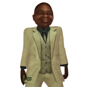 Mike Oxmaul (Fanon, Orokin Disciples)/Borko423434 | Character Stats and ...