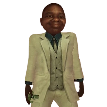 Mike Oxmaul (Fanon, Orokin Disciples)/Borko423434 | Character Stats and ...