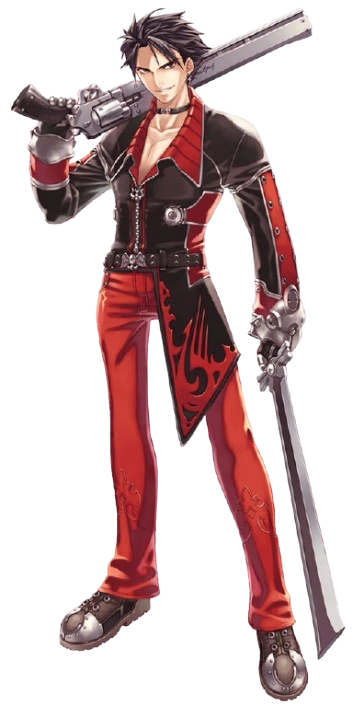 Zelos (Canon)/Compile Fan | Character Stats and Profiles Wiki | Fandom