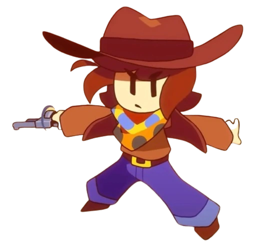 Clover (Canon, Undertale Yellow)/KaaydoManic | Character Stats and ...