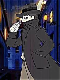 SCP-3143 (Canon, SCP Foundation)/The Unwritten | Character Stats and ...