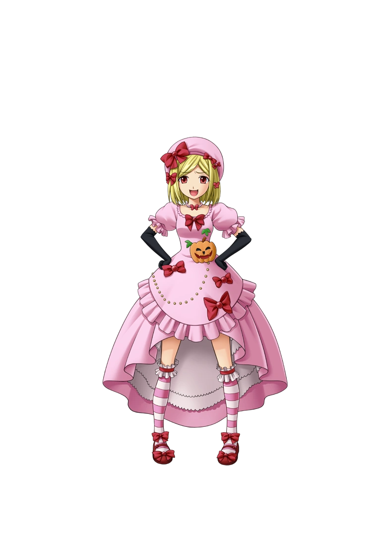 Lambdadelta (Canon)/Quaza Ushiromiya | Character Stats and Profiles Wiki | Fandom