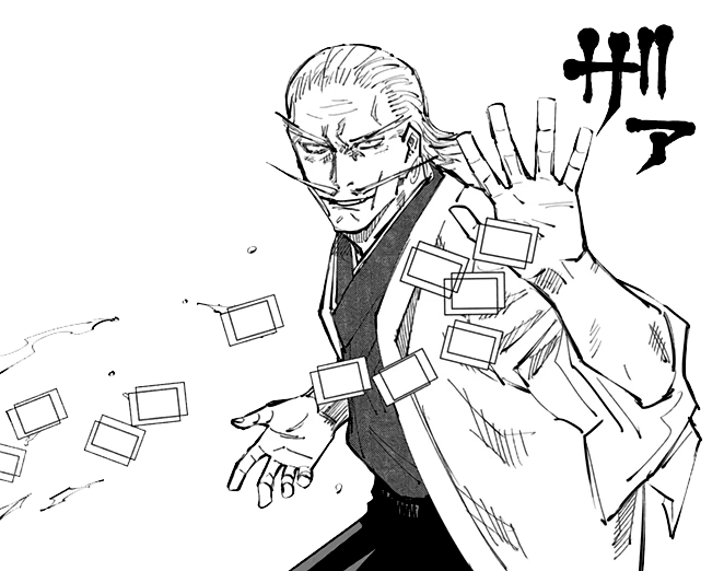 Naobito Zenin (Canon)/KaaydoManic | Character Stats and Profiles Wiki ...
