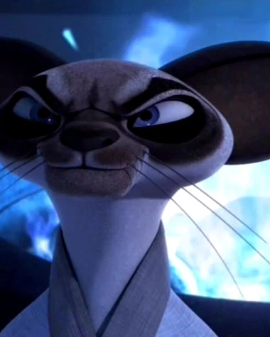 Pang Bing (Canon, Kung Fu Panda)/TaiLung5000 | Character Stats and ...