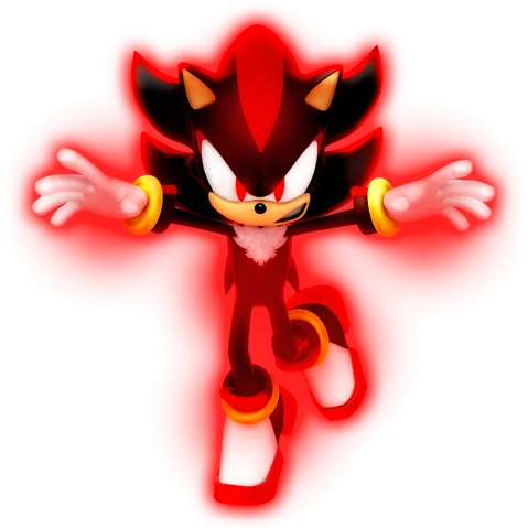 Shadow the Hedgehog (Canon, Composite)/Wixzers | Character Stats and ...