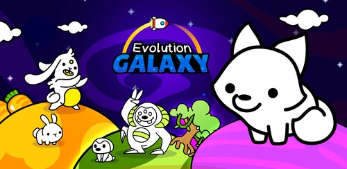 Evolution Galaxy (Canon, Verse)/Kennithball97 | Character Stats and ...