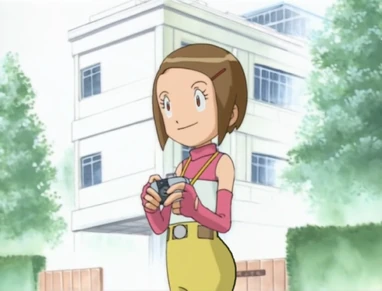 K-104 (Fanon, Digimon 02: K-104 Nexus)/CaptainLegasus | Character Stats ...