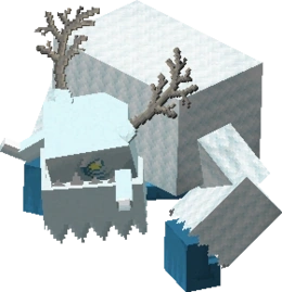 Frostmaw (Canon, Mowzie's Mobs, Modded Minecraft)/Greatgorilangaqil ...