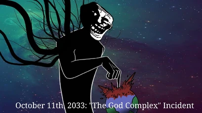 God Complex (Canon, Trollge)/2hc | Character Stats and Profiles Wiki ...