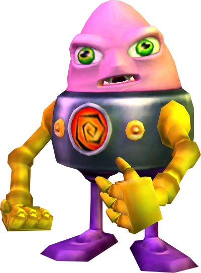 N. Trance (Canon)/ZeroTC01 | Character Stats and Profiles Wiki | Fandom