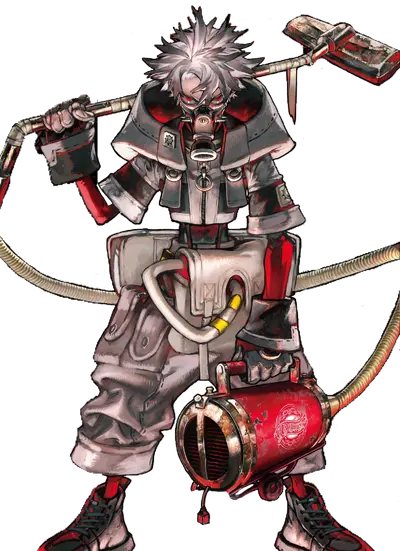 Rudo Surebrec (Canon)/CosmicX12453 | Character Stats and Profiles Wiki ...