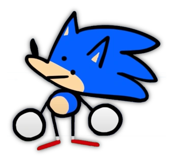 Sonic the Hedgehog (Fanon, TerminalMontage)/Maverick Zero X | Character ...