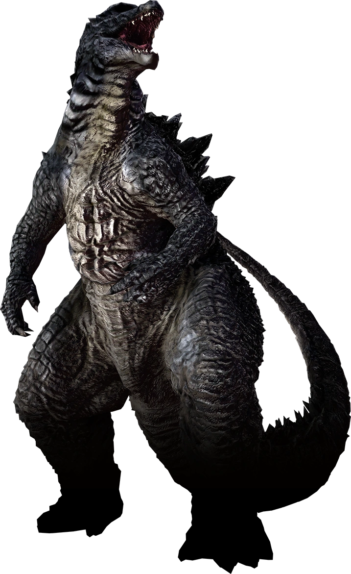 Godzilla (Canon, Death Battle)/Unbacked0 | Character Stats and Profiles ...
