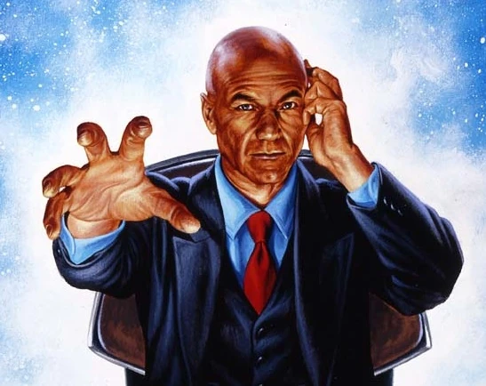 Telepathy | Character Stats and Profiles Wiki | Fandom