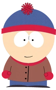 Stan Marsh (Canon, South Park)/Fnaf Reacts | Character Stats and Profiles Wiki | Fandom