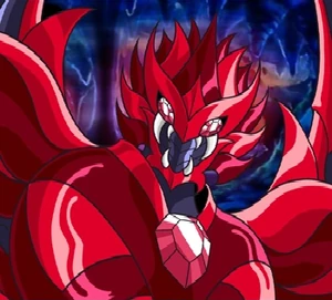 Synthetic Beast Chimera (Canon)/Unbacked0 | Character Stats and ...