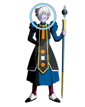 Merus (Canon)/Ningen Zoo | Character Stats and Profiles Wiki | Fandom