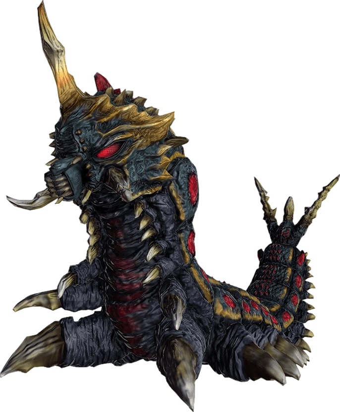 Battra (Canon)/Heisei Anguirus 5468 | Character Stats and Profiles Wiki | Fandom