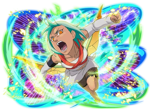 Fū (Canon)/Slappyjoe056 | Character Stats and Profiles Wiki | Fandom