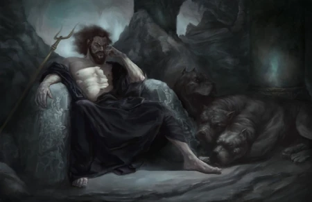 Hades (Greek Mythology) | Character Stats and Profiles Wiki | Fandom