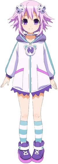 Composite Neptune Character Stats And Profiles Wiki Fandom