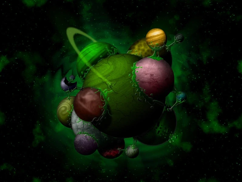 Planet Fusion (Canon, FusionFall)/EliWuu | Character Stats and Profiles ...