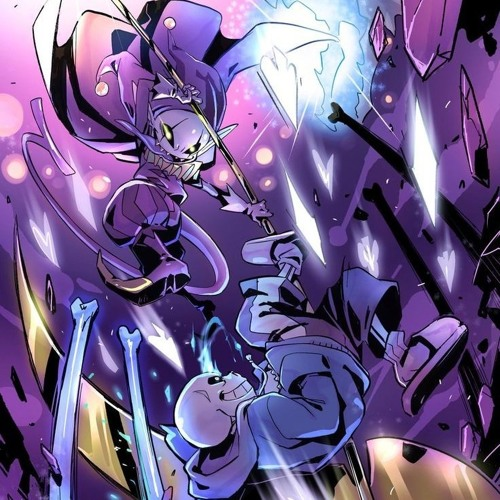 User Blogrpgscalesans Vs Jevil Character Stats And Profiles Wiki